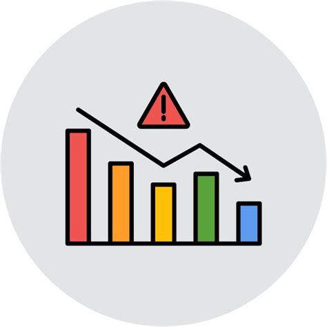 Premium Vector Reduce Business Risk Vector Illustration Style