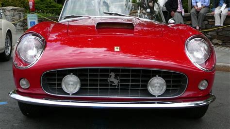 Les 20 Voitures Les Plus Cool Dans Les Grands Films Guideauto