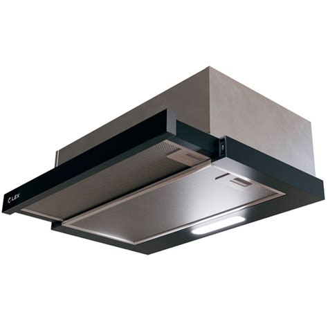 Вытяжка LEX Honver 500 Black в Алматы - цены, купить в интернет ...