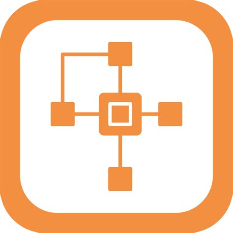 Clustering Vector Icon 31666200 Vector Art At Vecteezy