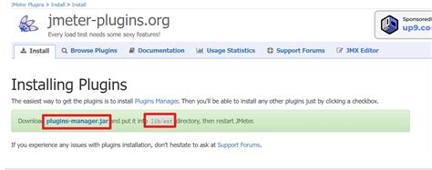 Jmeter 插件管理器 Chuangzhou 博客园 Jmeter 插件管理器 Chuangzhou 博客园
