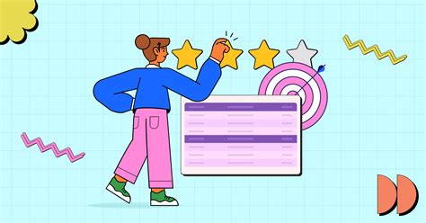 11 Efficient Ways Of Table Data Visualization For Websites