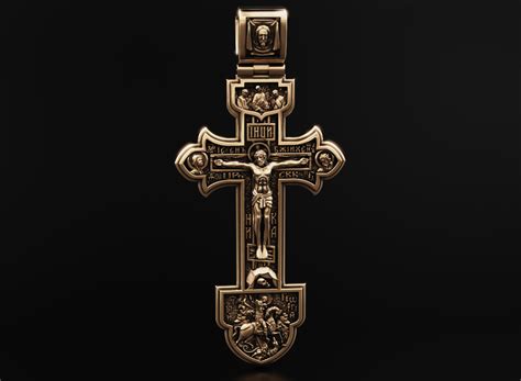 Orthodox Cross Wallpapers Top Free Orthodox Cross Backgrounds