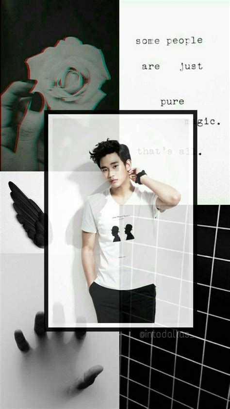 Kim Soo Hyun Wallpapers Wallpaper Cave Kim Soo Hyun Wallpapers Wallpaper Cave