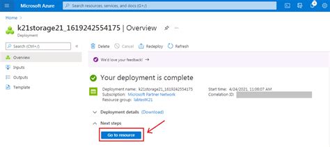 Azure Blob Storage Features Usage And Steps To Create