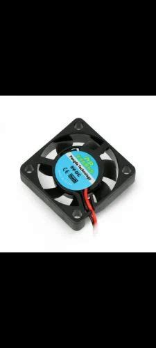 V Dc Brushless Fan At Piece DC Brushless Fan In New Delhi ID