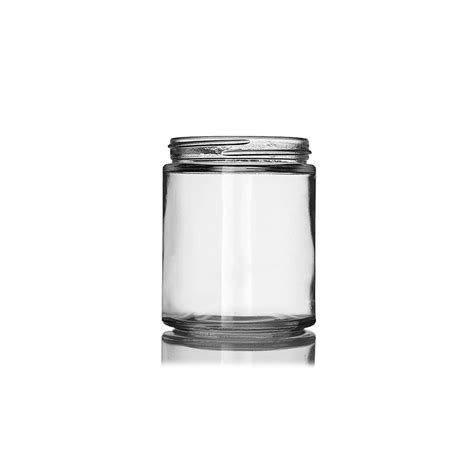 Glass Jars World Of Aromas