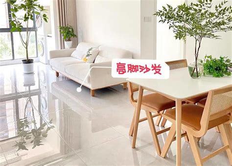 感谢老公坚持5个“去家务化装修”，入住6个月了，太爽了
