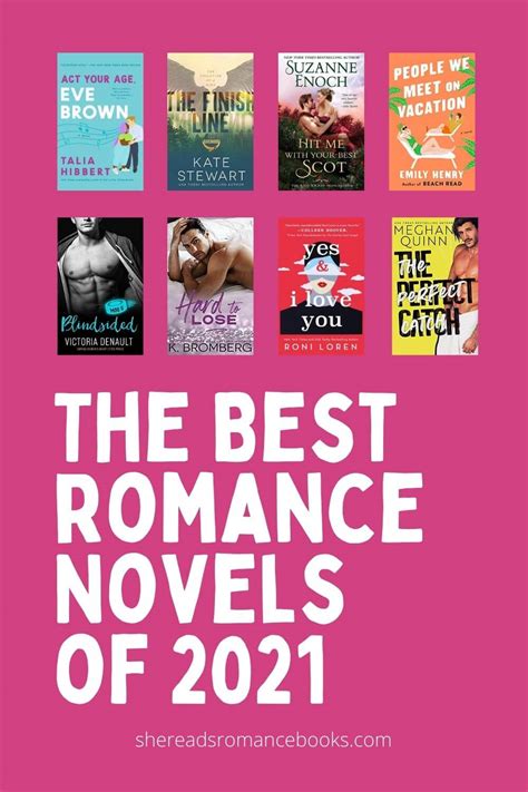 Good Romance Books To Read 2024 Taffy Wandie