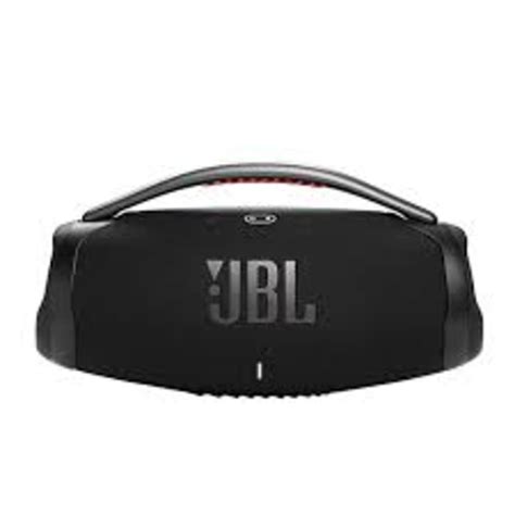 Pre Owned Jbl Boombox Portable Bluetooth Speaker Shop Now