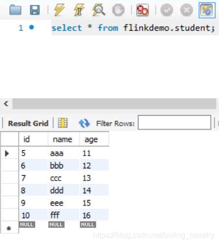 Flink的sink实战之四：自定义flink自定义 Kafka Sink Csdn博客