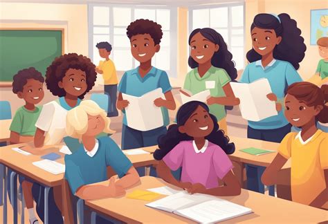 Creating A Positive Classroom Culture Strategies To Encourage Good