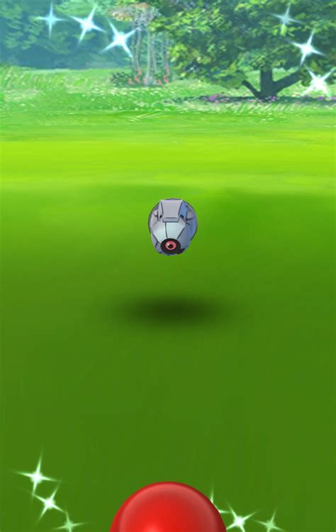 【ポケモンgo】ダンバルの色違い・入手方法・進化方法まとめ：メタグロス用のアメをゲットしよう！｜ポケらく