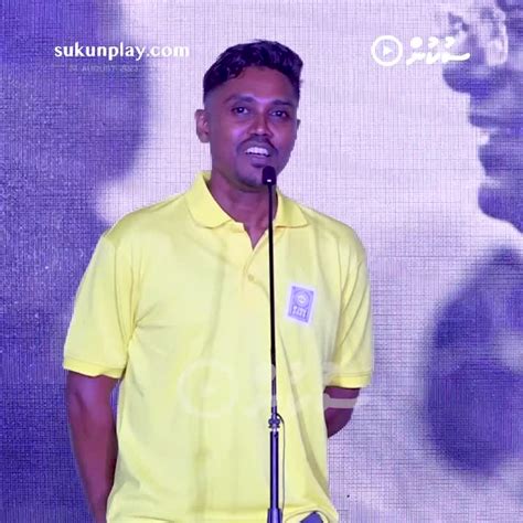 Sukun Play On Linkedin Maldives Riyaac2023
