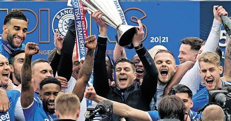 [해외 축구 인사이드] 무관의 캡틴 제라드 감독 되어 恨을 풀다