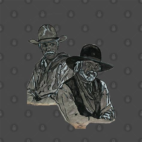 Lonesome Dove Lonesome Dove T Shirt Teepublic