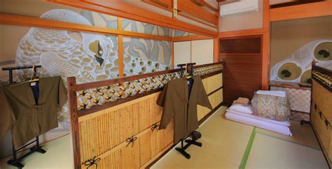 お部屋 相部屋 公式道後の隠れ宿どうごや DOUGOYA道後温泉駅より徒歩約5分の温泉宿