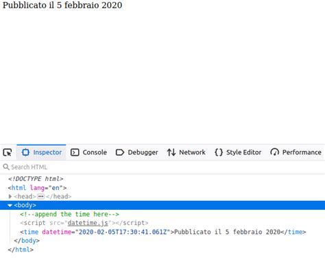Formatting Dates In JavaScript With Intl DateTimeFormat