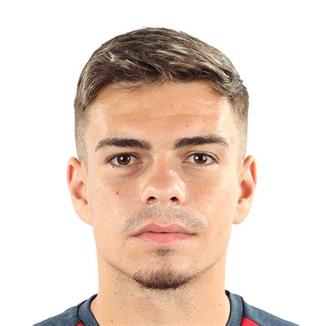 Cristian Dumitru Fc 25 61 Lw Fifplay