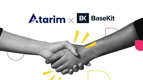 Introducing BaseKit S Atarim Integration Our Partnership Atarim
