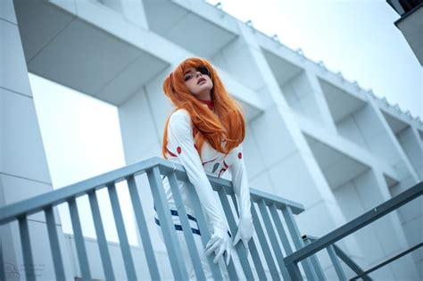 My Cosplay Asuka Rasuka