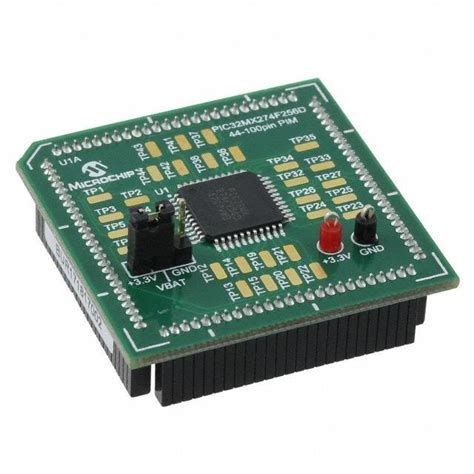 Microchip Ma320014 Electronic Development Board Pic Price From Rs0