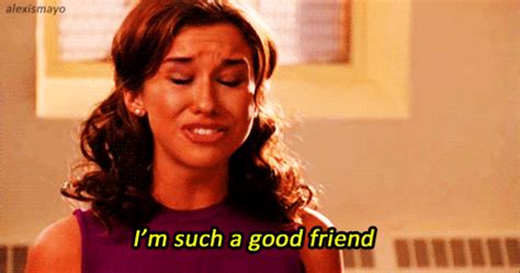 Mean Girls Gretchen Weiners  Find And Share On Giphy