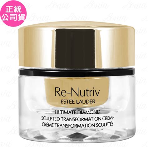 Estee Lauder 雅詩蘭黛 白金級黑鑽松露塑顏奇蹟霜15ml公司貨 雅詩蘭黛 Yahoo奇摩購物中心