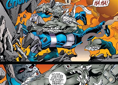 11 Justice League Villains Powerful Enough To Kill Darkseid