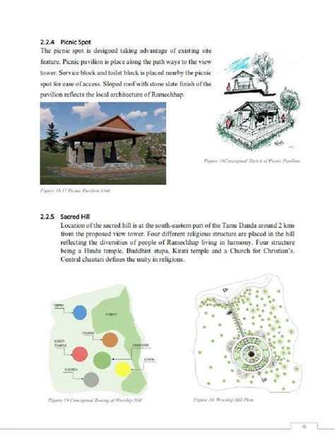 Tame Area Masterplan Architecture Report011 Pdf