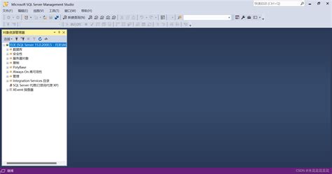 Sql Server 2019安装详细教程图文详解，非常靠谱 Csdn博客