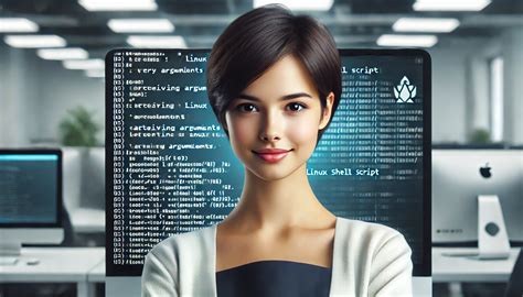 Linuxシェルスクリプトでの引数の取得方法と応用例 It Trip