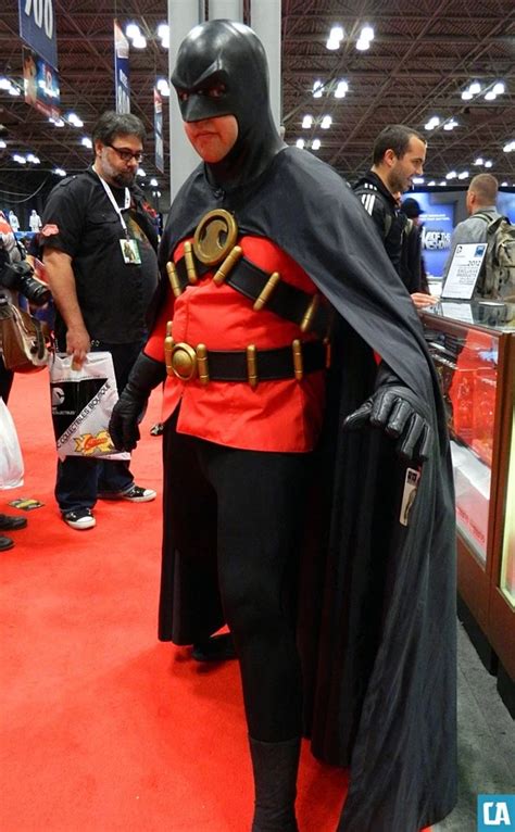 Best New York Comic Con Cosplay Ever Friday Nycc 2012