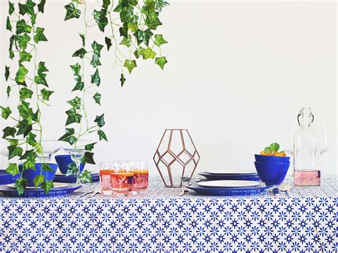 Stained Glass Geometric Vase By Waen