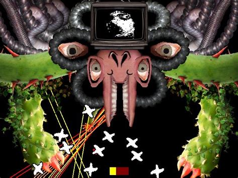 Photoshop Flowey Wiki Undertale Amino