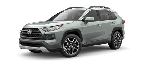2021 Toyota Rav4 Price Specs Photos Victory Toyota