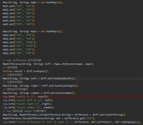 Java8 Hashmap 的那些高级操作1 前言 在日常的开发过程中，经常会使用到 Java 的集合框架，特别是在 J 掘金