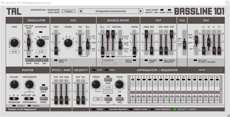 The Best Analog Synth Vst Plugin Emulations For Music Producers Syntorial