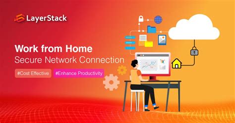 Remote Working Layerstack Official Blog
