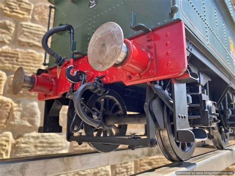 Gwr King Steam Workshop Services
