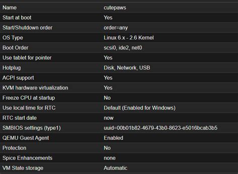 Vm Error Pcihpregister Failed With Error 16 Rproxmox
