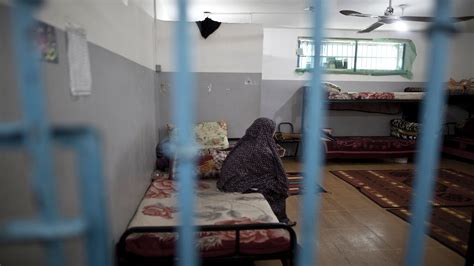 إسراء جعابيص قصة أم فلسطينية أسيرة في سجون الاحتلال