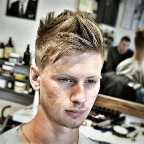 55 Best Mens Messy Hairstyles Your Uniqueness 2019