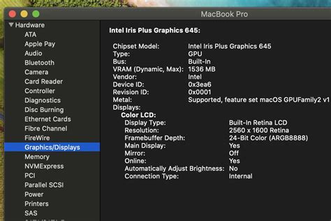 How To Find Out What Graphics Card You Have The Verge