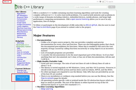 Yapay Zeka Labs Dlib C Kütüphanesinin Ubuntu 16 04 için cuDNN