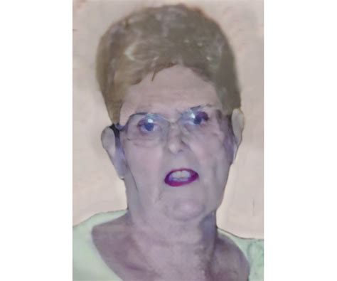 Lucretia Cowger Obituary 2024 Carmichaels Pa Observer Reporter