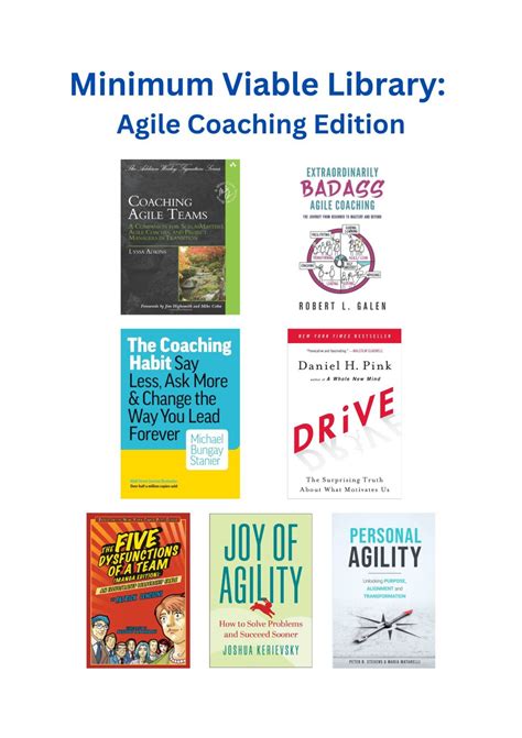 Stefan Wolpers On Linkedin Agile Coaching Agile Scrum Books Readingtip Agilecoaching