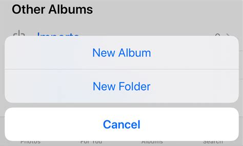 Ios How To Get Following Pop Up Menu In Swift Stack Overflow
