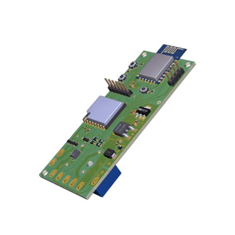 Lora And Wifi Enabled Dmx Led Recorder And Player Engibrains Technologies