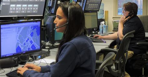 Ukpd Celebrates National Public Safety Telecommunicators Week Uknow
